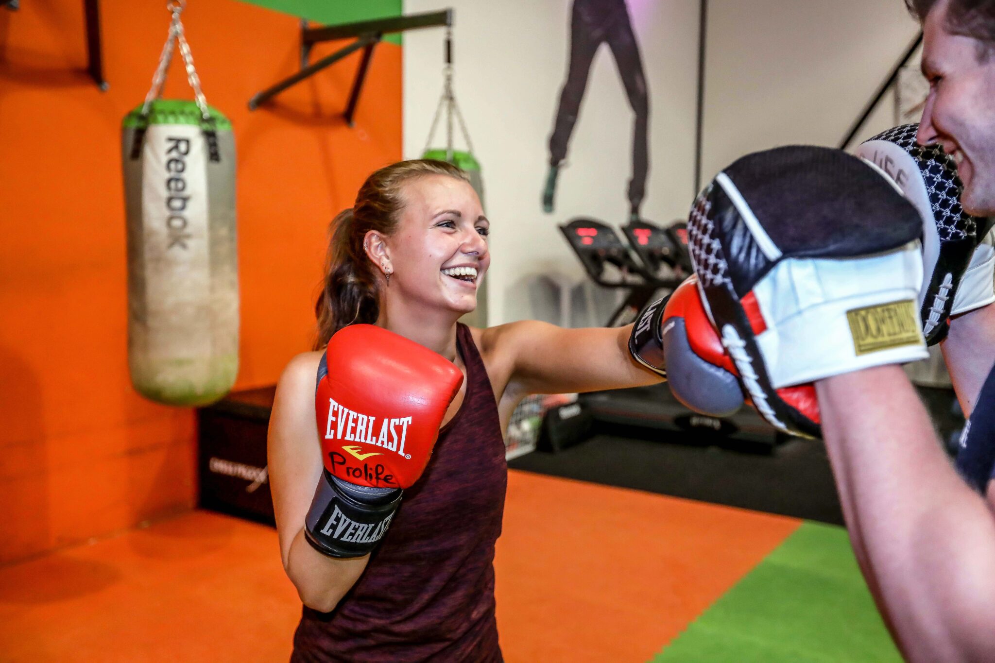 Ontdek het fitness aanbod van Healthclub Prolife in Warmond